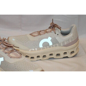 On Running | Shoes | On Cloud Womens Cloudmonster Athletic Shoes ...